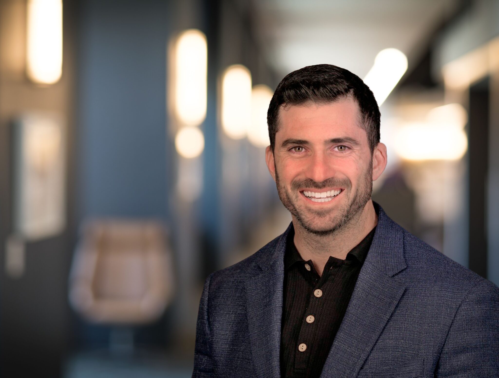 Noah Soven - NRP Construction